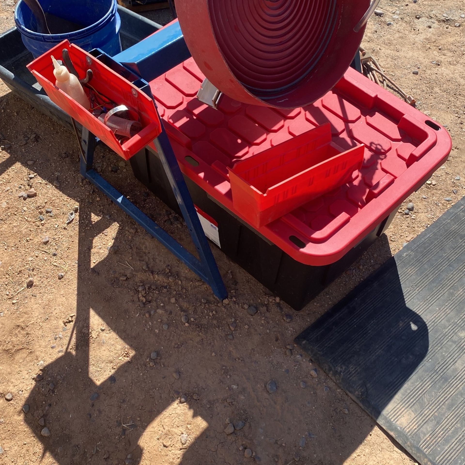 Automatic Gold Panning Mining Spiral Wheel Setup Kit for Sale in ...