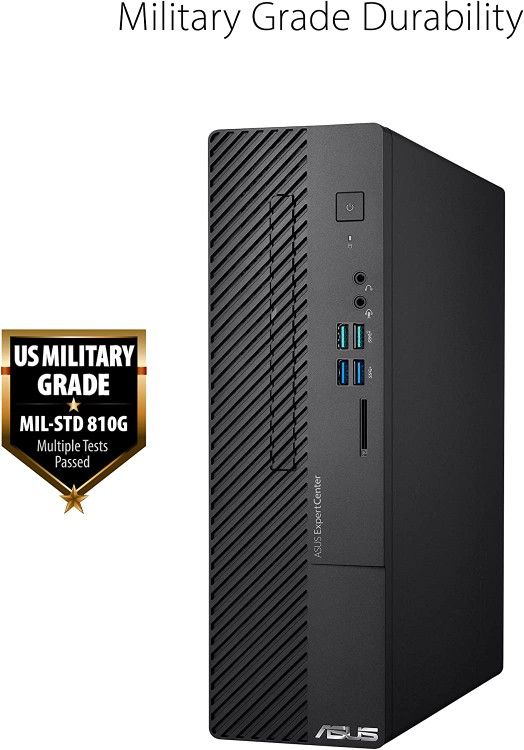 Asus Small Form PC - Intel Core i5 Windows 11 for Sale in Ceres, CA ...