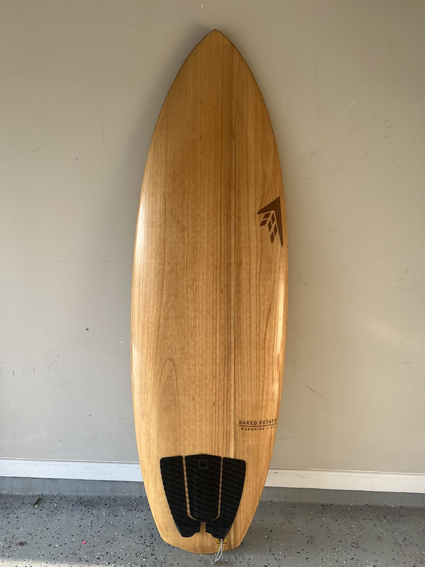 Surfboards- FireWire Baked Potato - 6’1 for Sale in Houston, TX - OfferUp