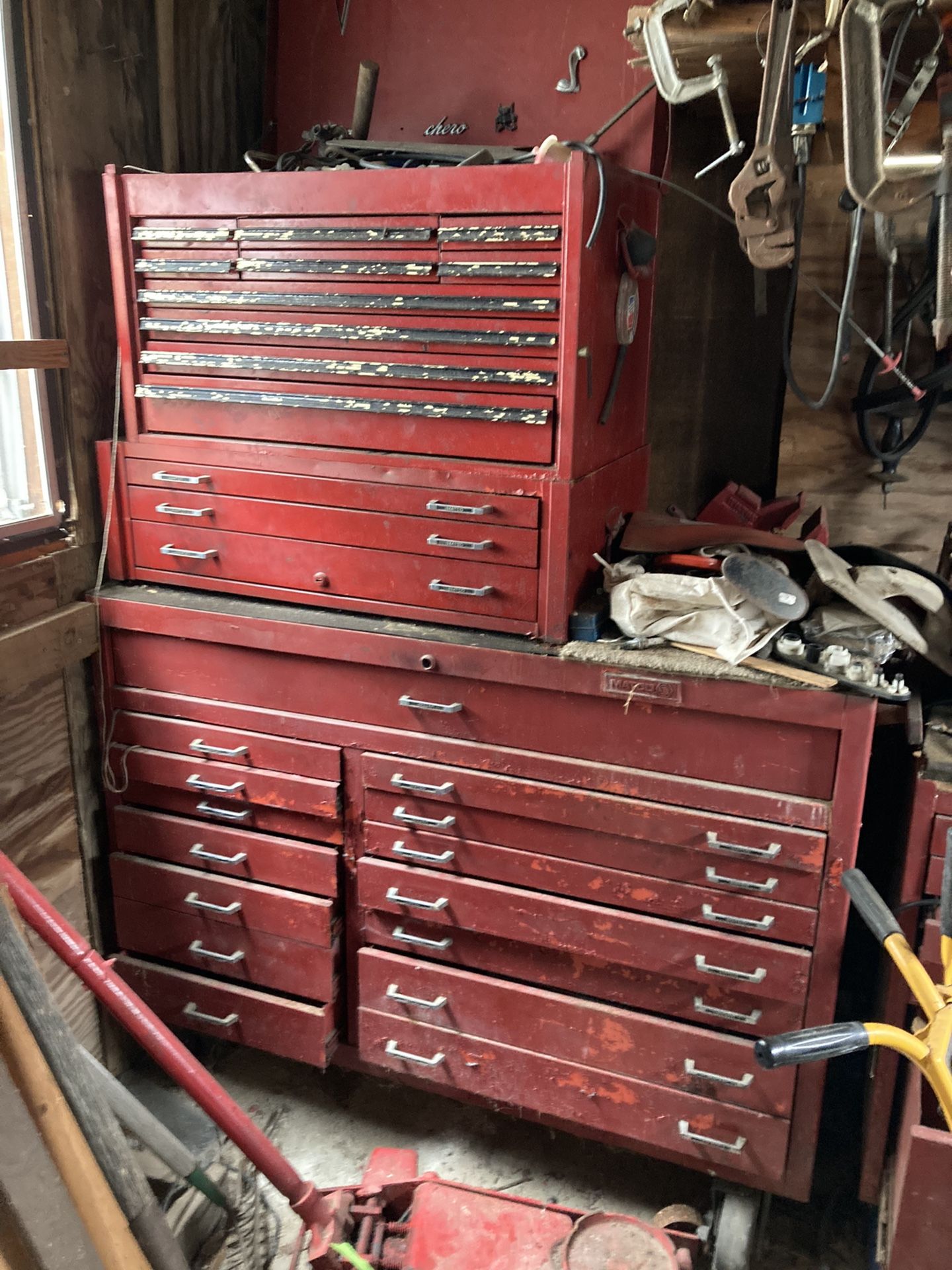 Auto Mechanic Tools for Sale in Baltimore, MD - OfferUp