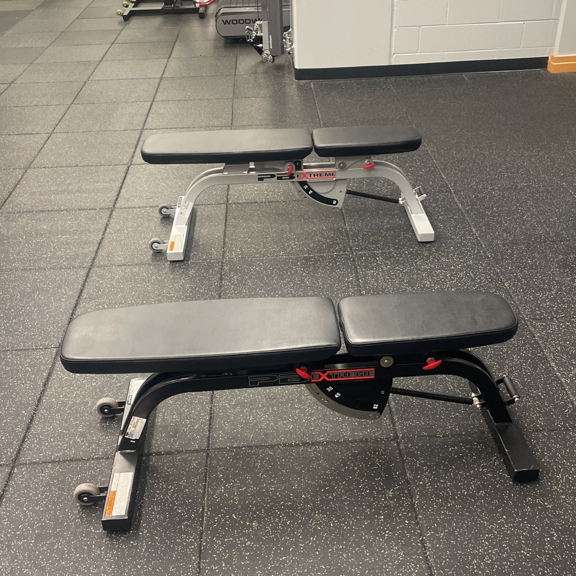 Perform Better Bench for Sale in Dallas, TX - OfferUp