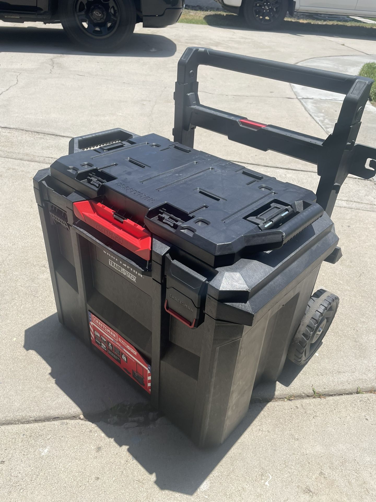 Craftsman Trade stack for Sale in San Bernardino, CA - OfferUp