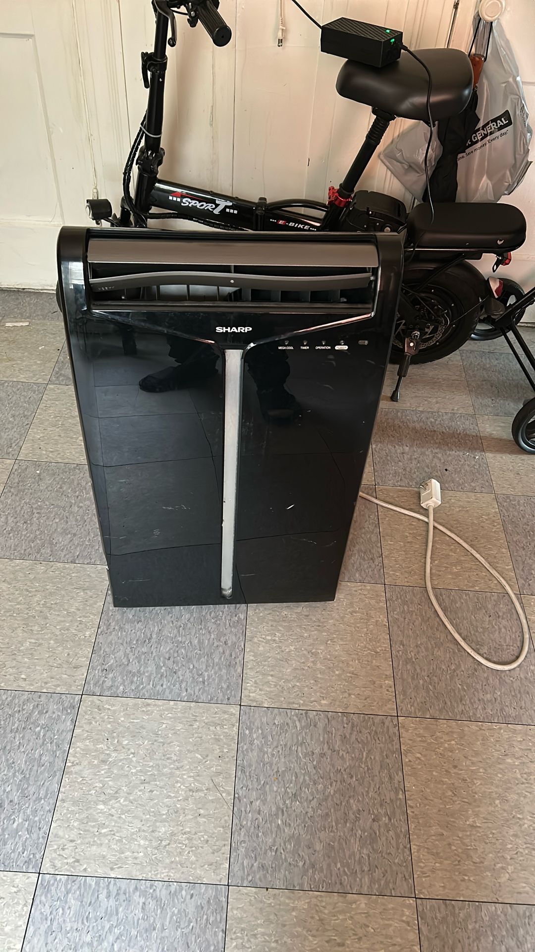 Sharp AC for Sale in Hartford, CT - OfferUp