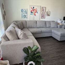 Fresh Sectional Couch For Sale for Sale in San Diego CA OfferUp