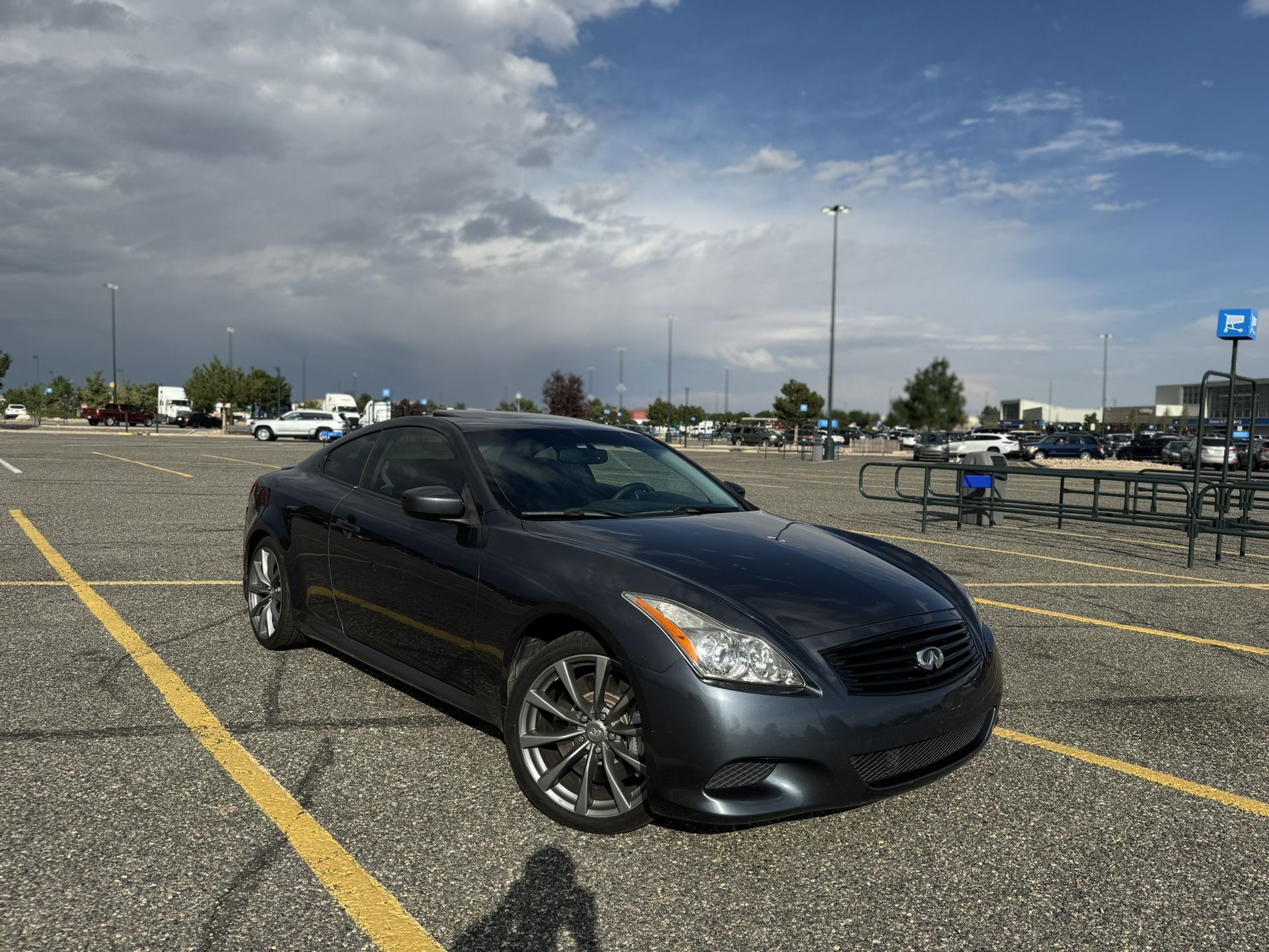 2008 Infiniti G37 for Sale in Aurora, CO - OfferUp