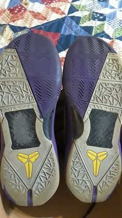 Kobe Bryant Shoes Frog