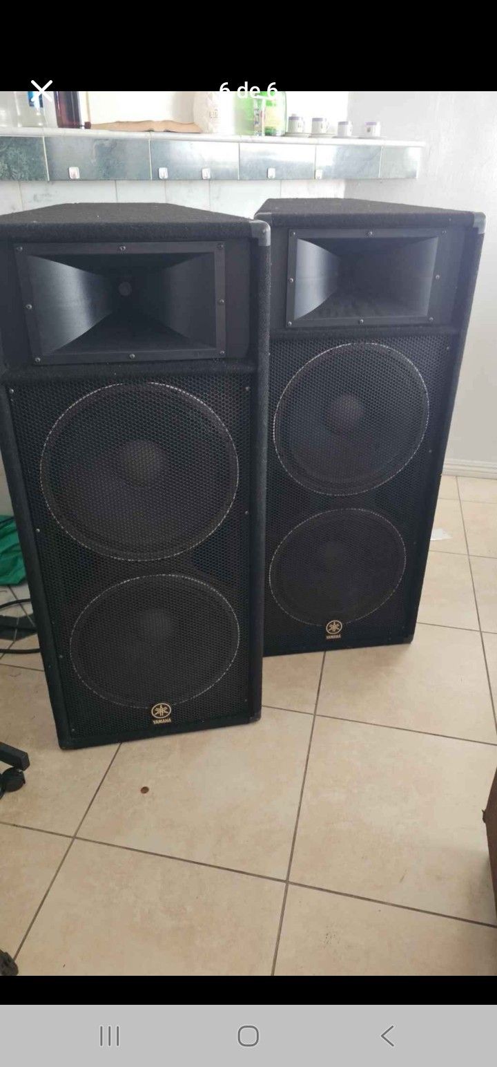 SOUND SYSTEM for Sale in Los Angeles, CA - OfferUp