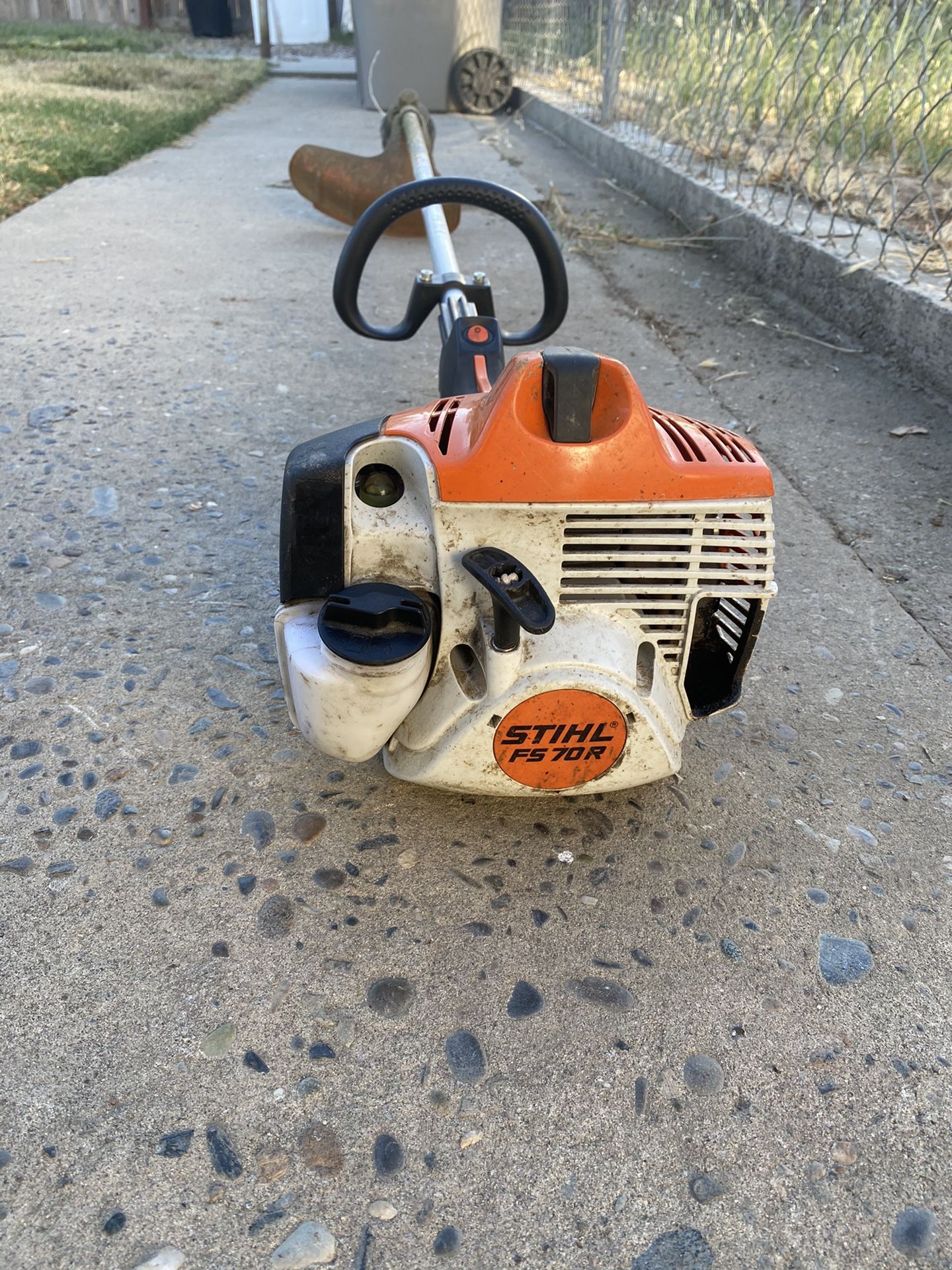 Stihl FS 70 R for Sale in Sacramento, CA - OfferUp