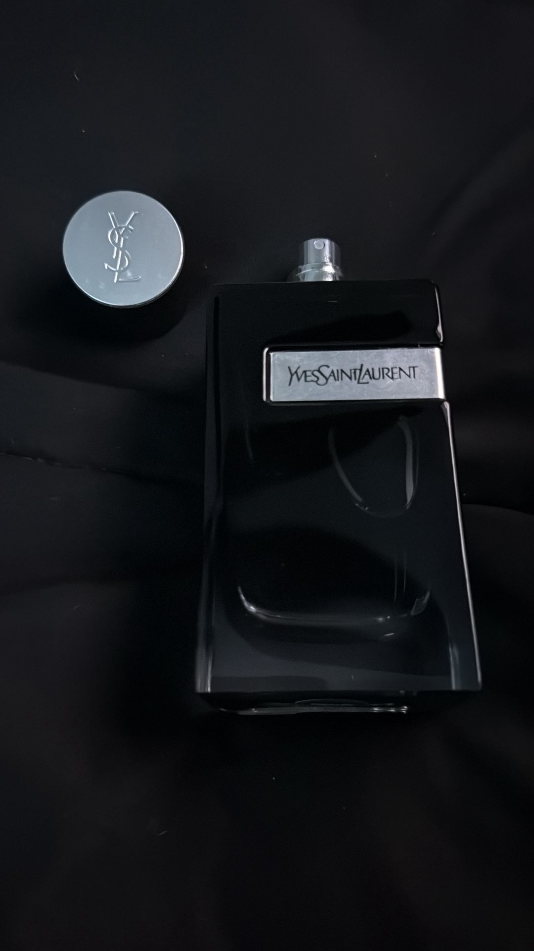 YSL Y EAU DE PARFUM 100ML/3.3 fl. oz. for Sale in Rocky Mount, NC - OfferUp