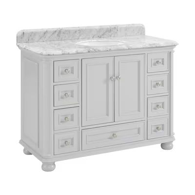 48” Bathroom Vanity/ Sink - No Top for Sale in Las Vegas, NV - OfferUp