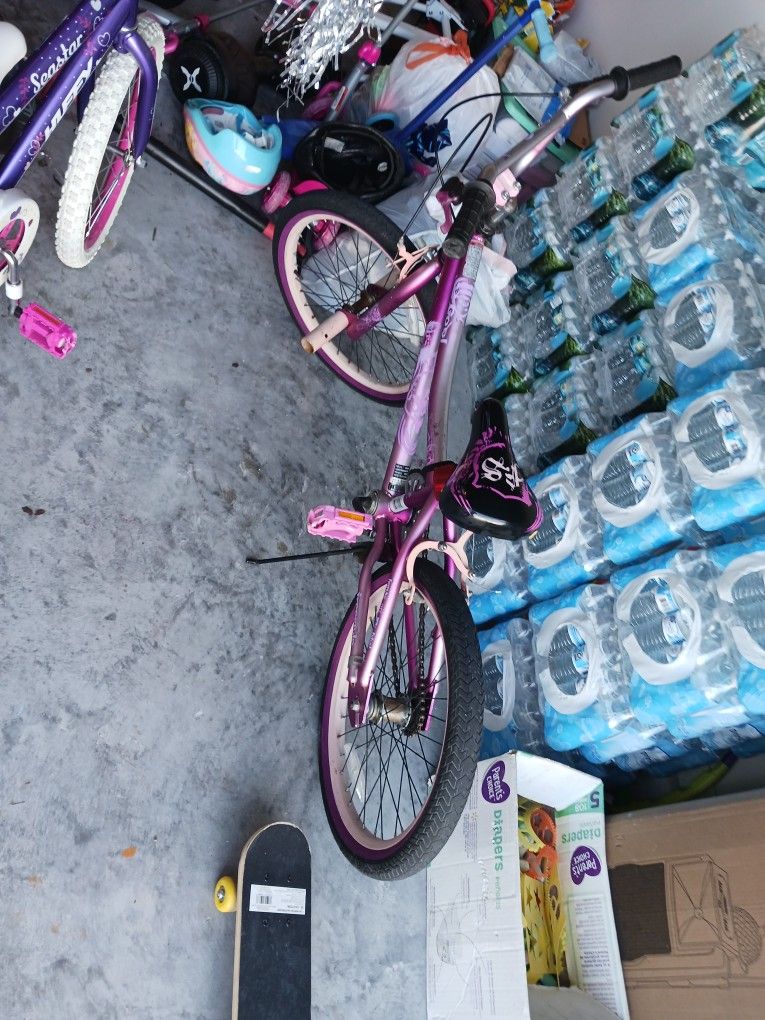 Free Bike for Sale in Clermont, FL - OfferUp