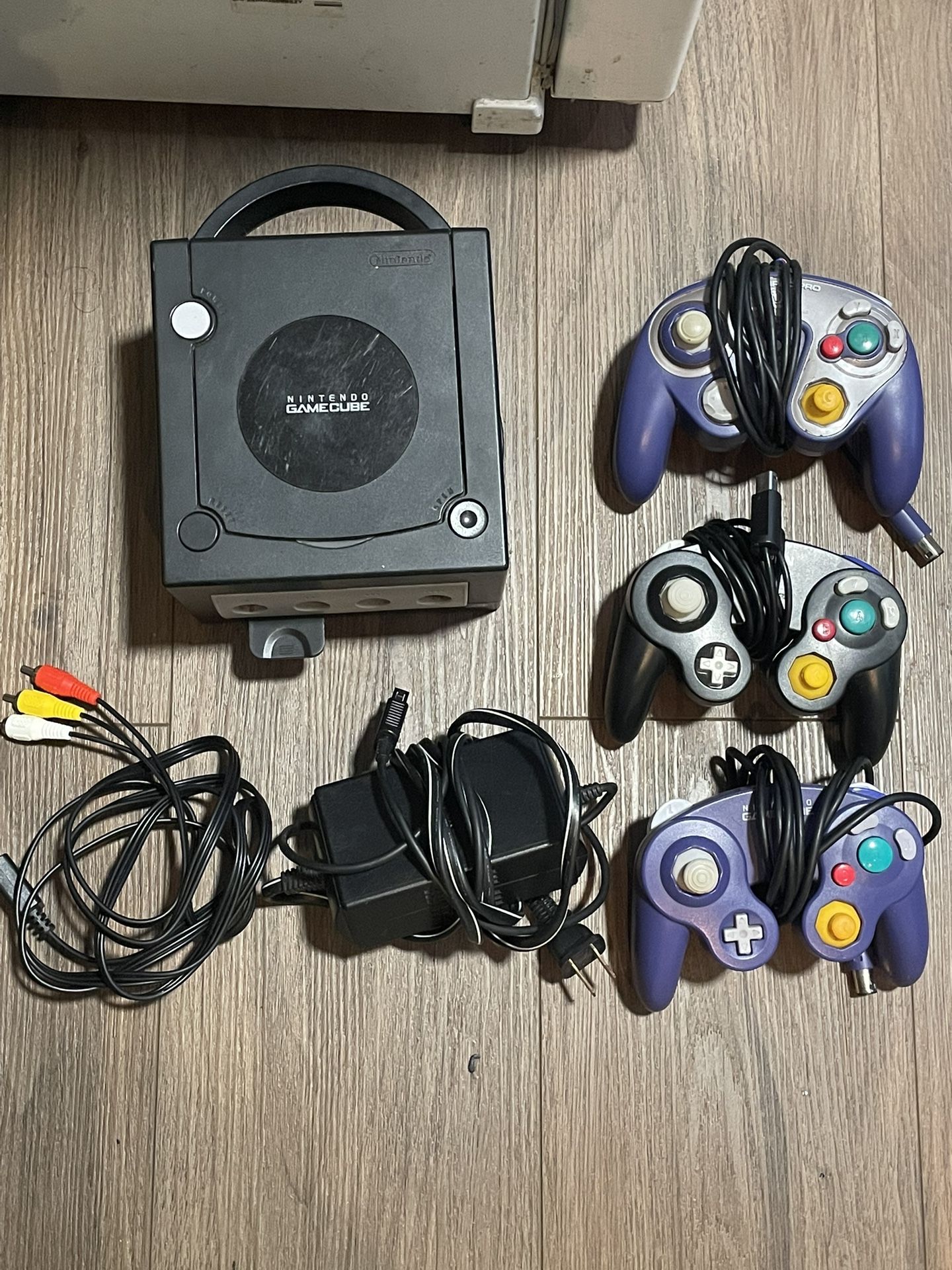 Nintendo Gamecube for Sale in Crystal Lake, IL - OfferUp