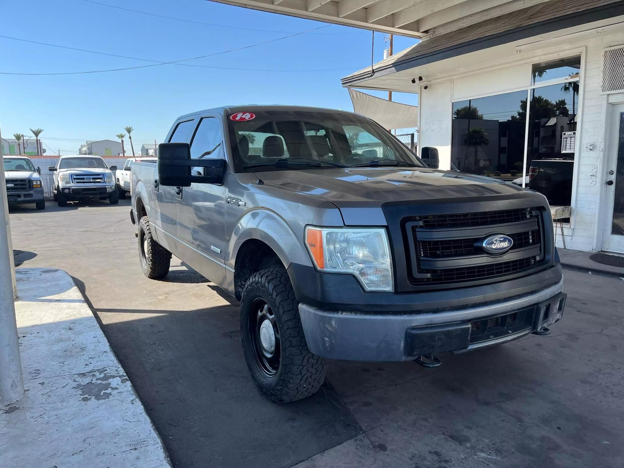 2014 Ford F150 for Sale in Phoenix, AZ - OfferUp