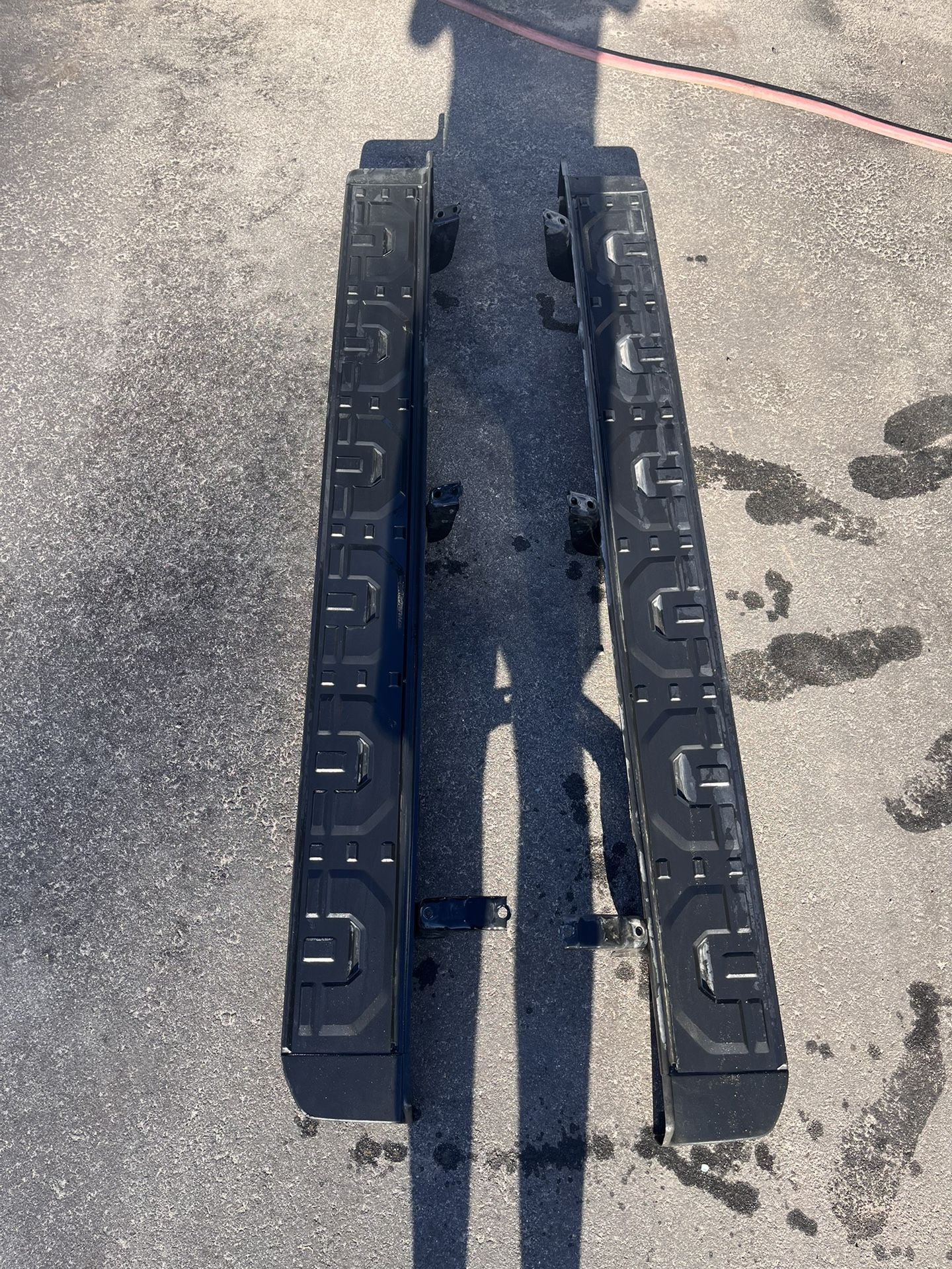 4Runner Side Step for Sale in Spring Valley, CA - OfferUp