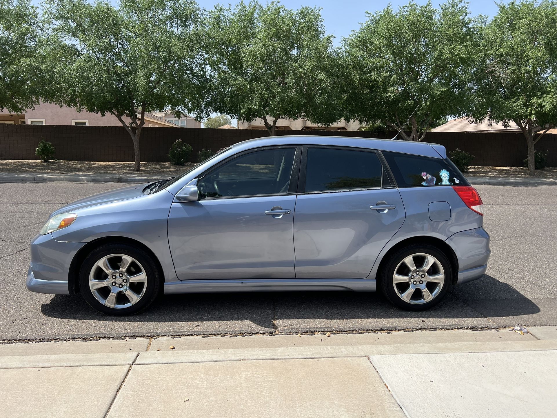 2003 Toyota Matrix for Sale in Phoenix, AZ - OfferUp