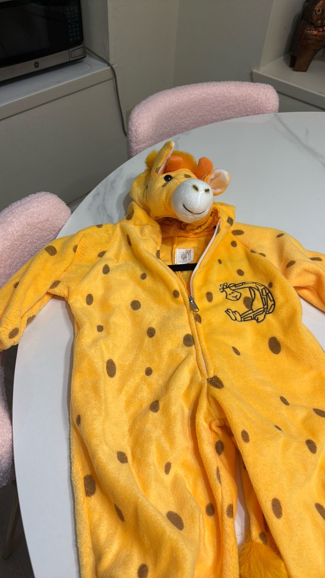 New Mirage Costume Size 18 To 24 Months for Sale in San Antonio, TX ...