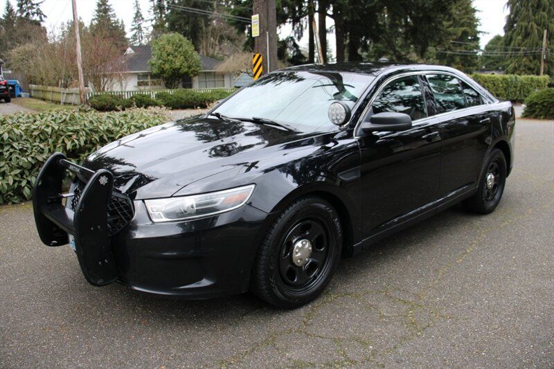 2016 Ford Taurus Police Interceptor for Sale in Seattle, WA - OfferUp