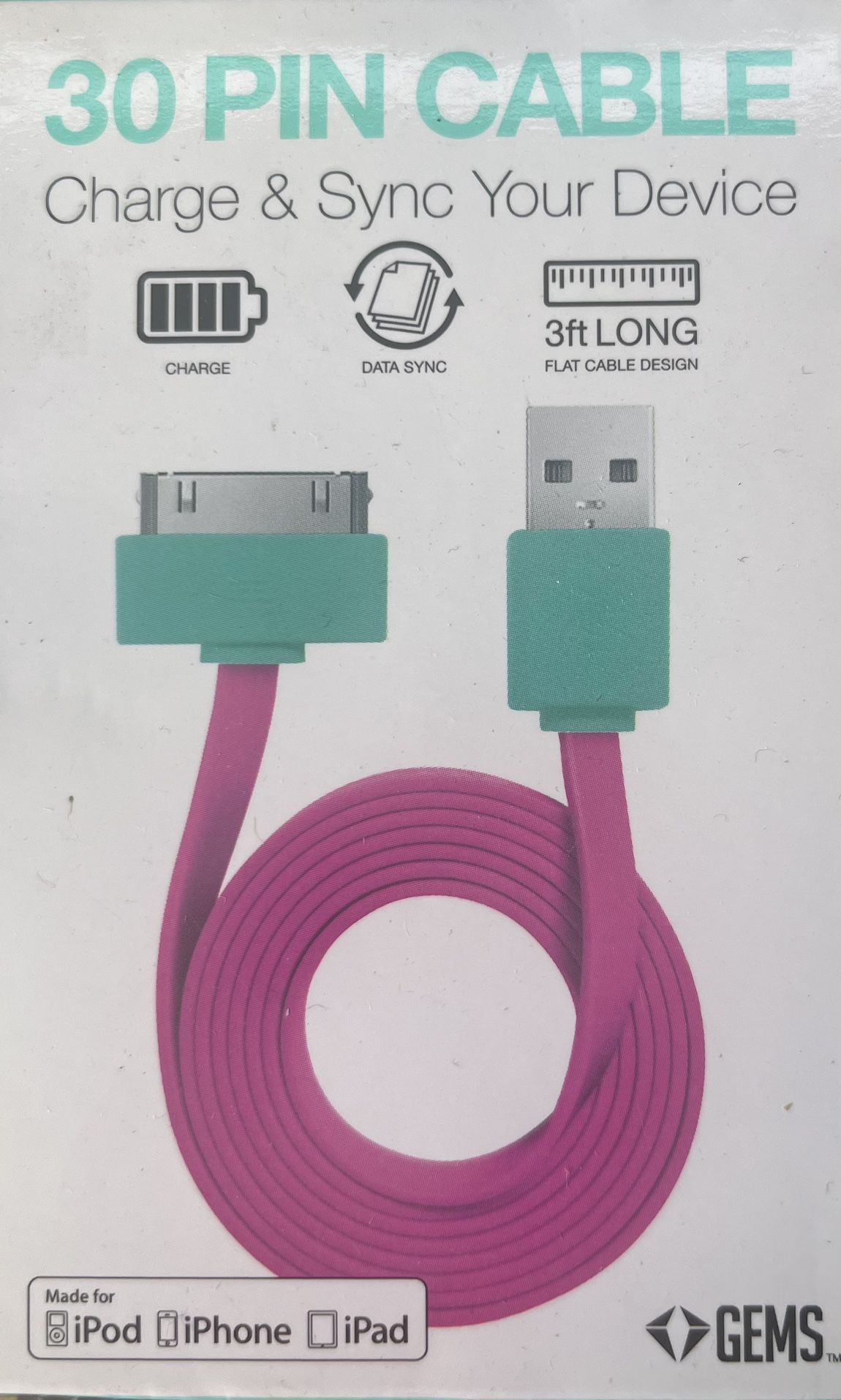 Cable Charger for Sale in Lake Forest, CA - OfferUp