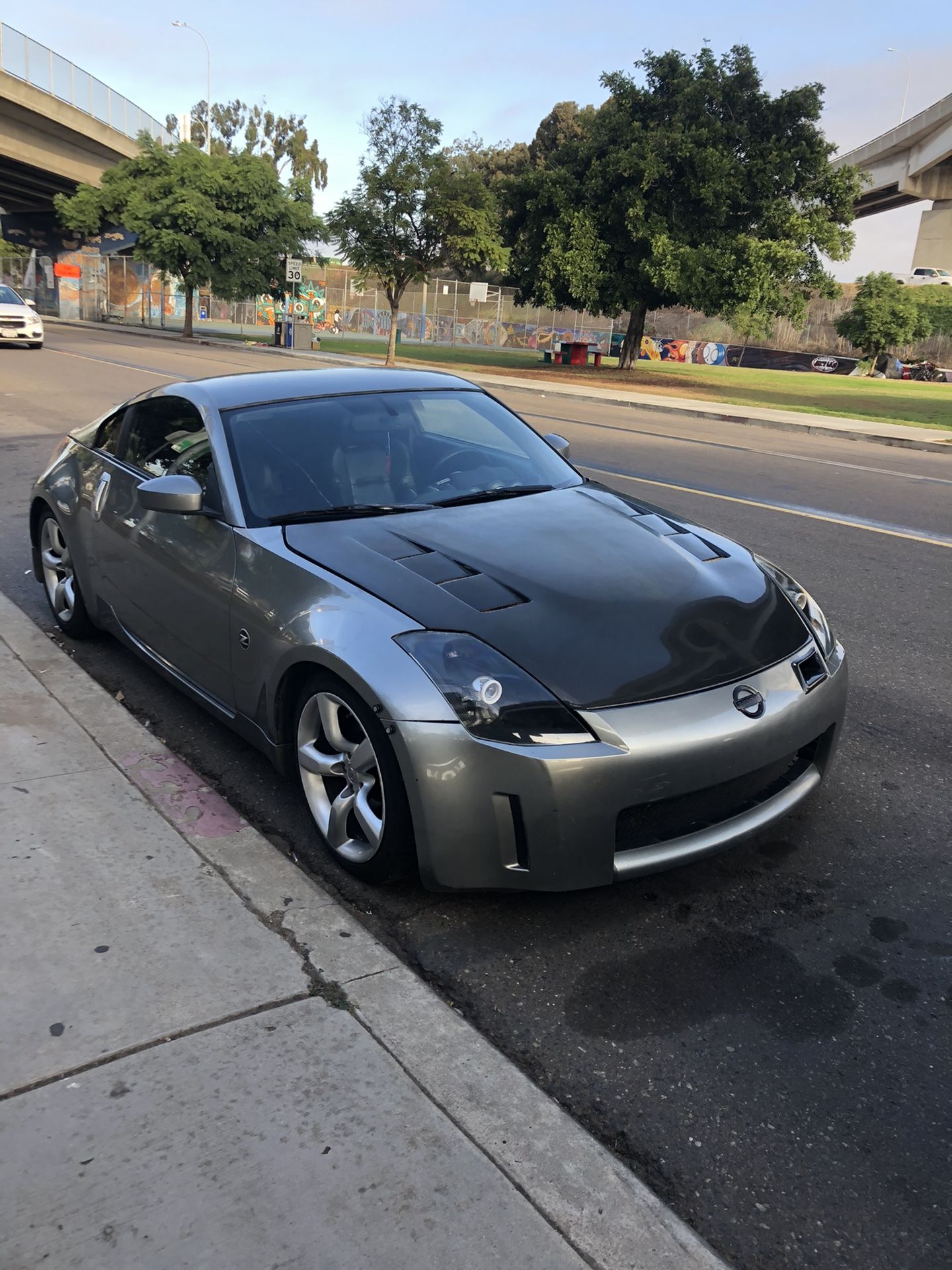 2003 Nissan 350z for Sale in San Diego, CA - OfferUp