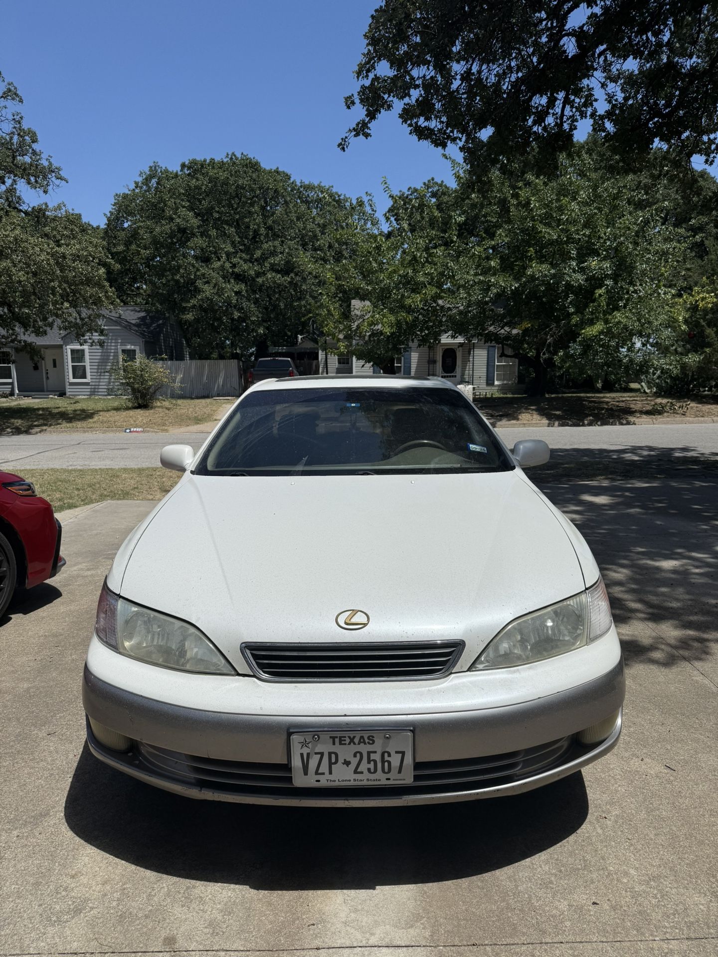 1998 Lexus ES 300 for Sale in Haltom City, TX - OfferUp