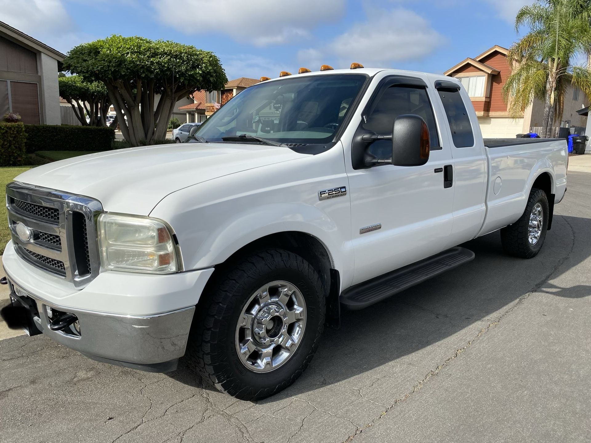 2006 Ford F-250 Super Duty for Sale in San Diego, CA - OfferUp