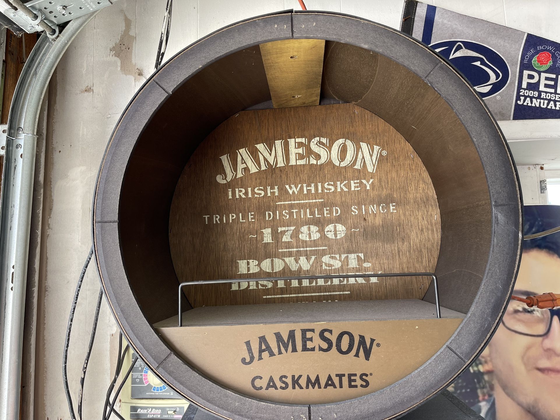 Jameson Bar for Sale in La Mirada, CA - OfferUp