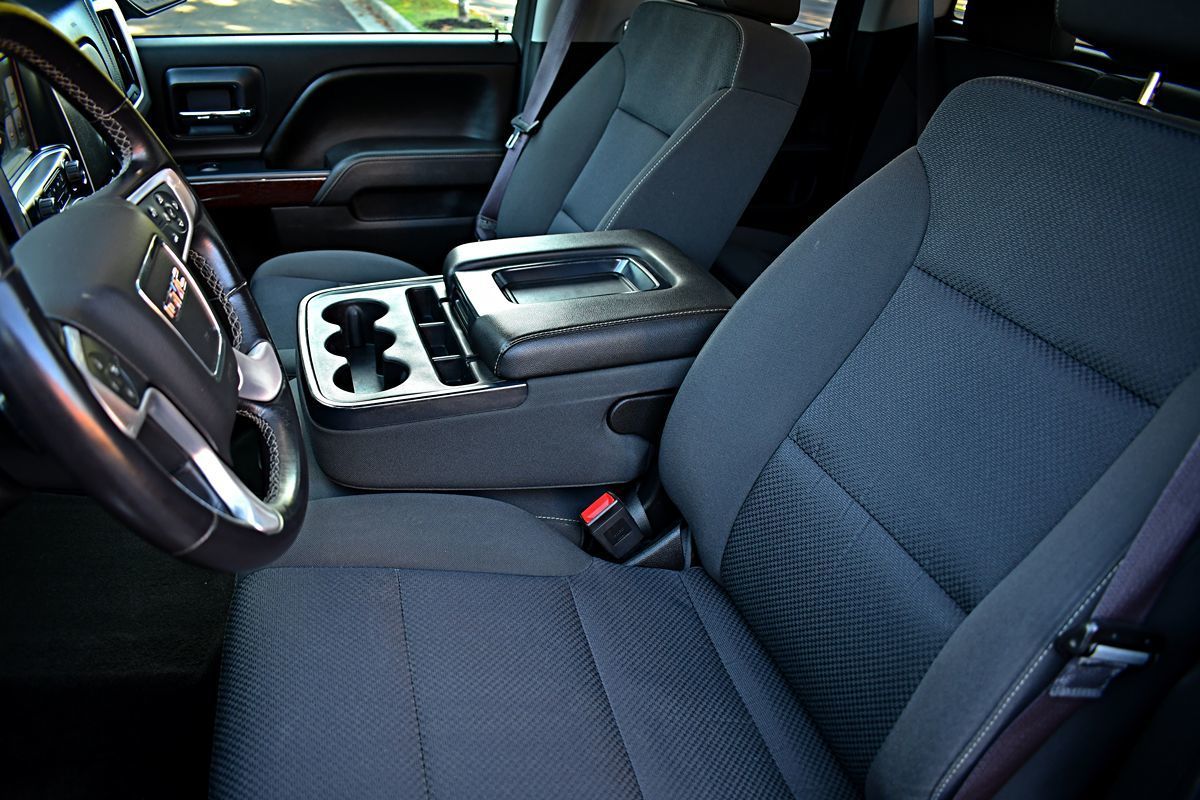 2017 GMC Sierra 1500 for Sale in Lynnwood, WA - OfferUp