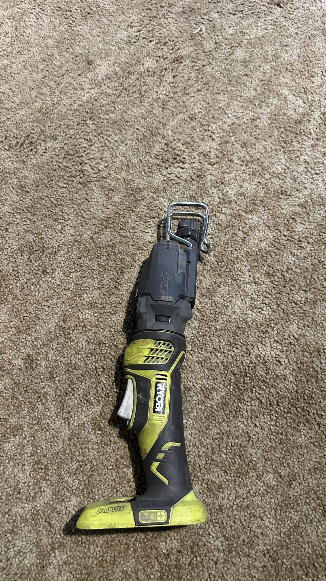 Ryobi Multi Tool for Sale in Kerman, CA - OfferUp