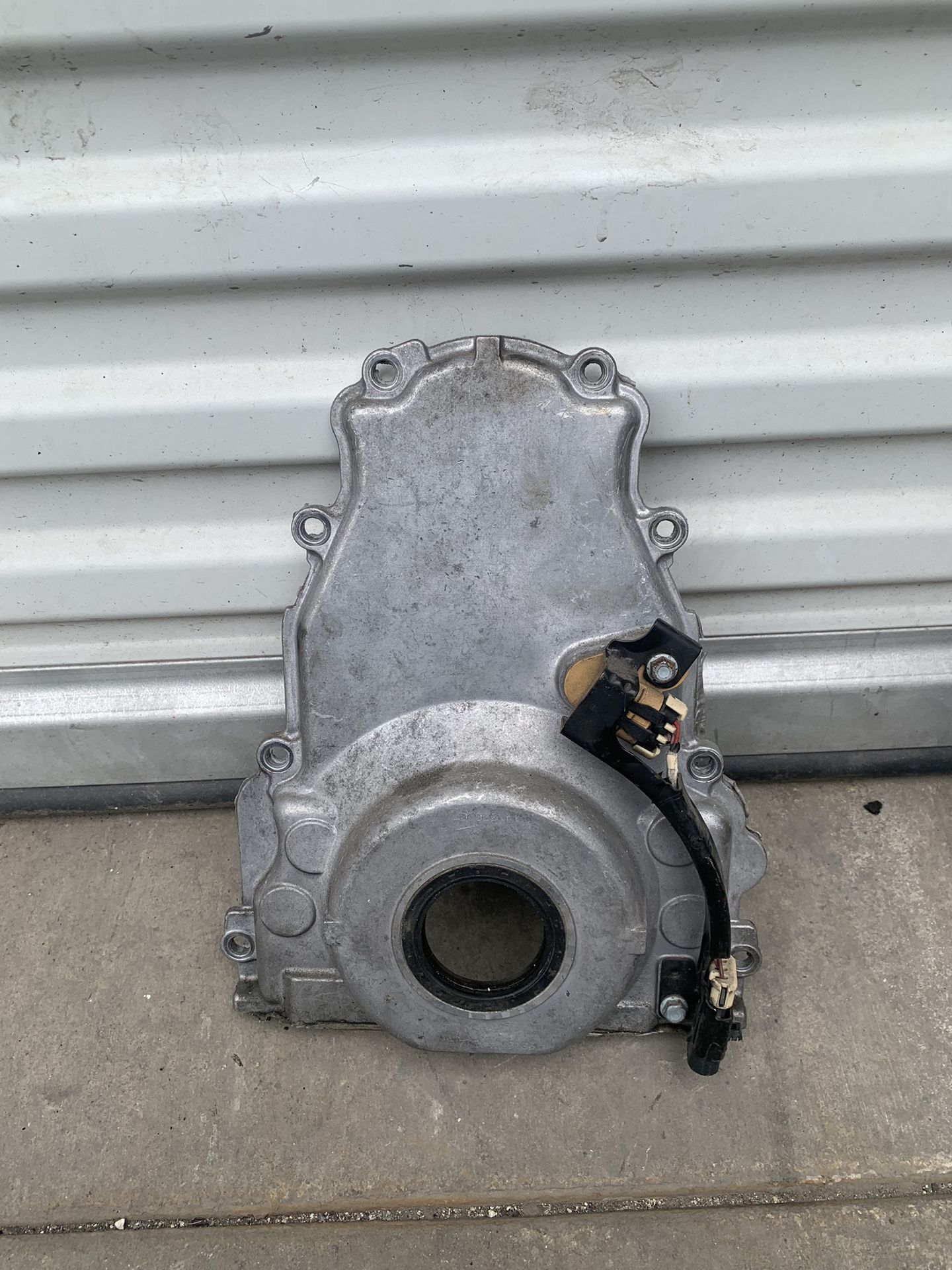LS2 Timing Cover for Sale in Lynwood, CA - OfferUp