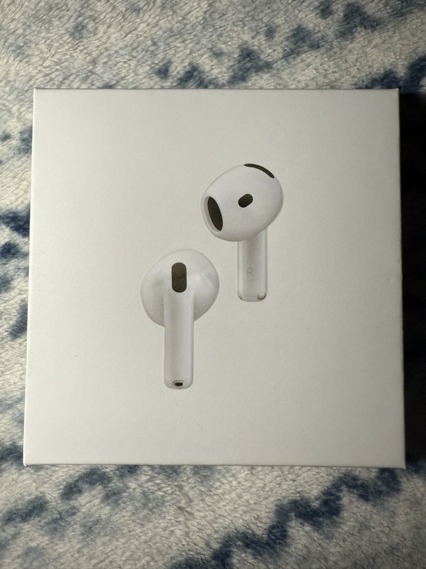 AirPod Gen 4 for Sale in Los Angeles, CA - OfferUp