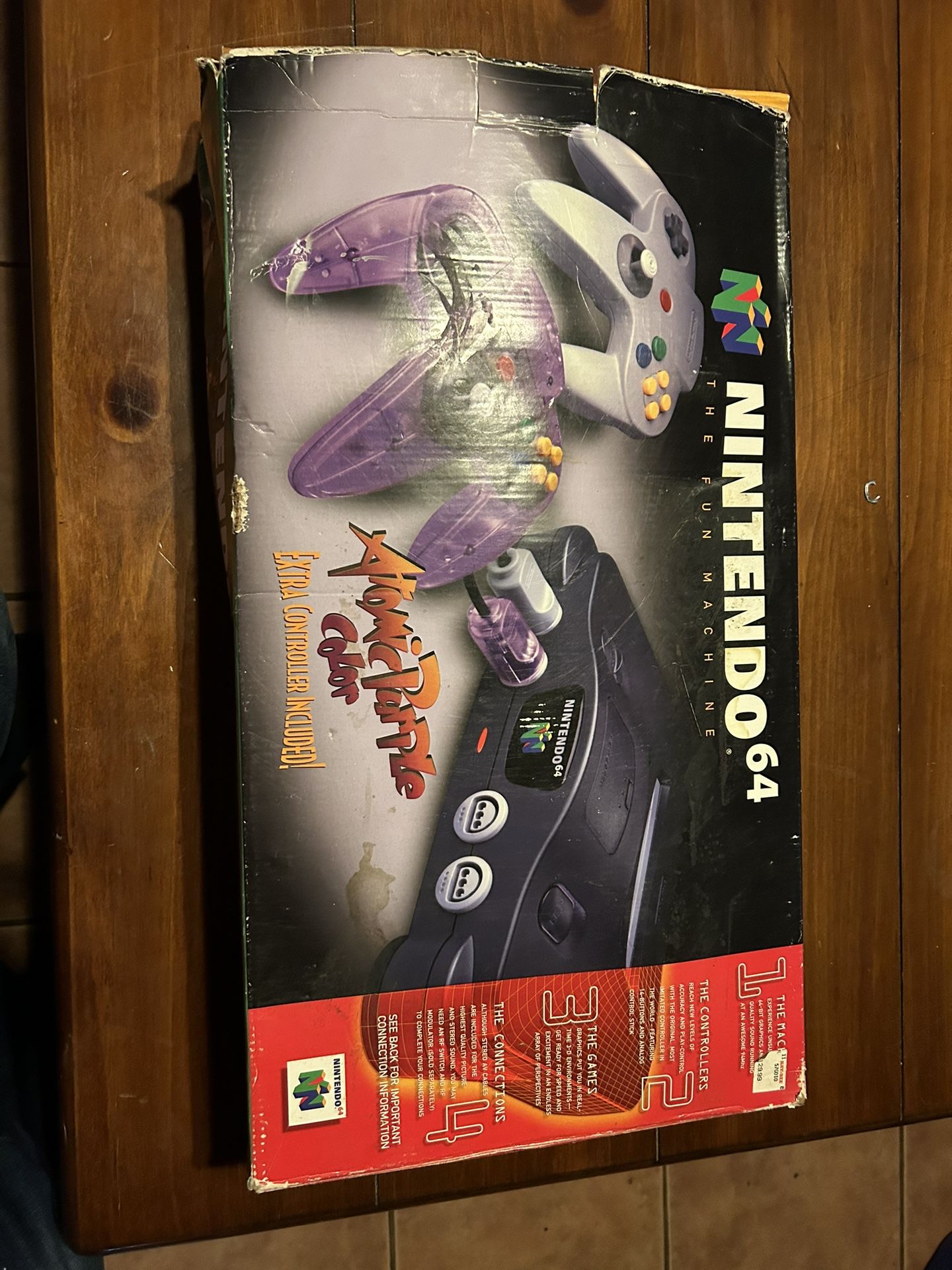 Nintendo 64 for Sale in Beaumont, CA - OfferUp
