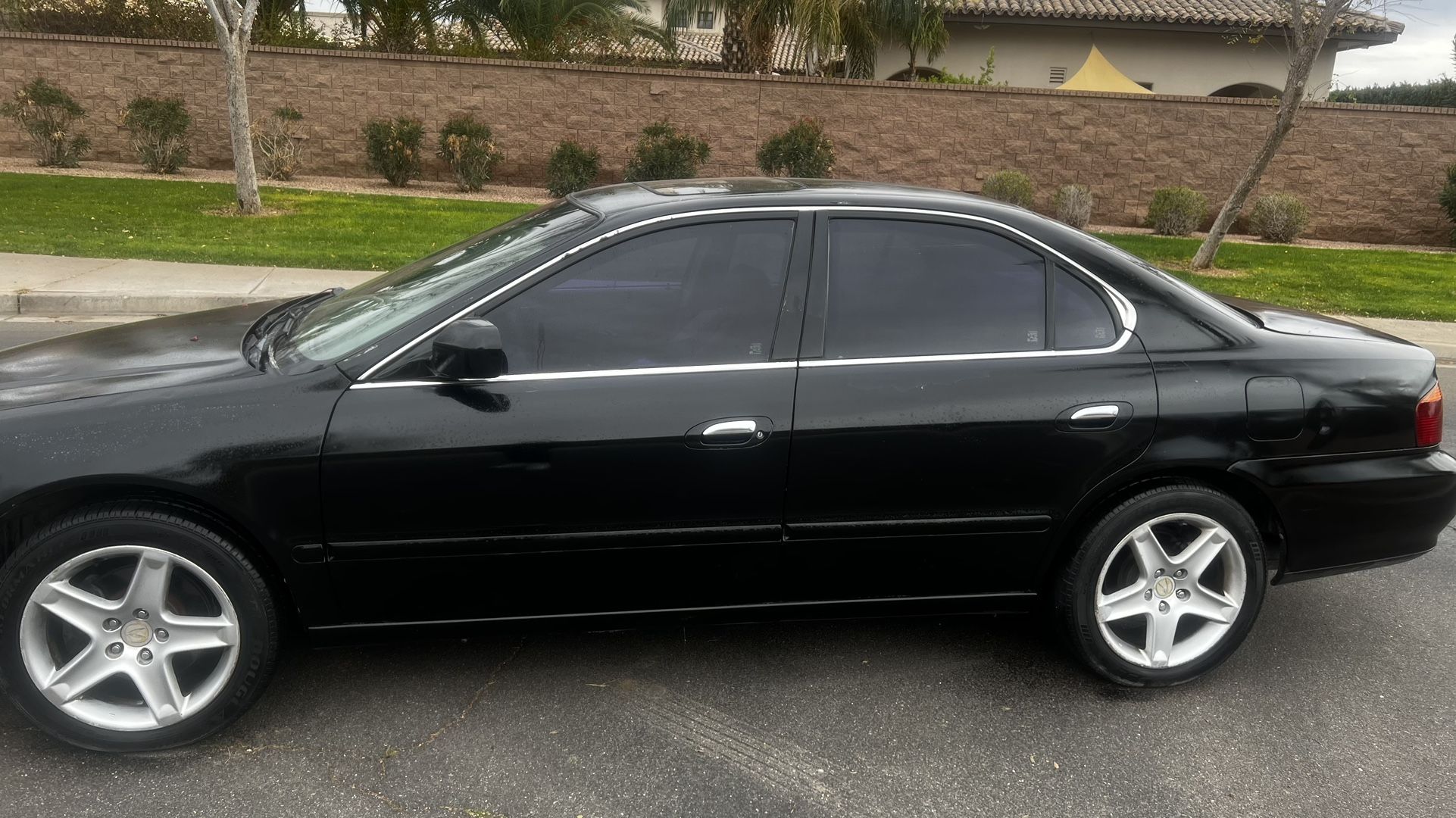 2000 Acura TL for Sale in Chandler, AZ - OfferUp