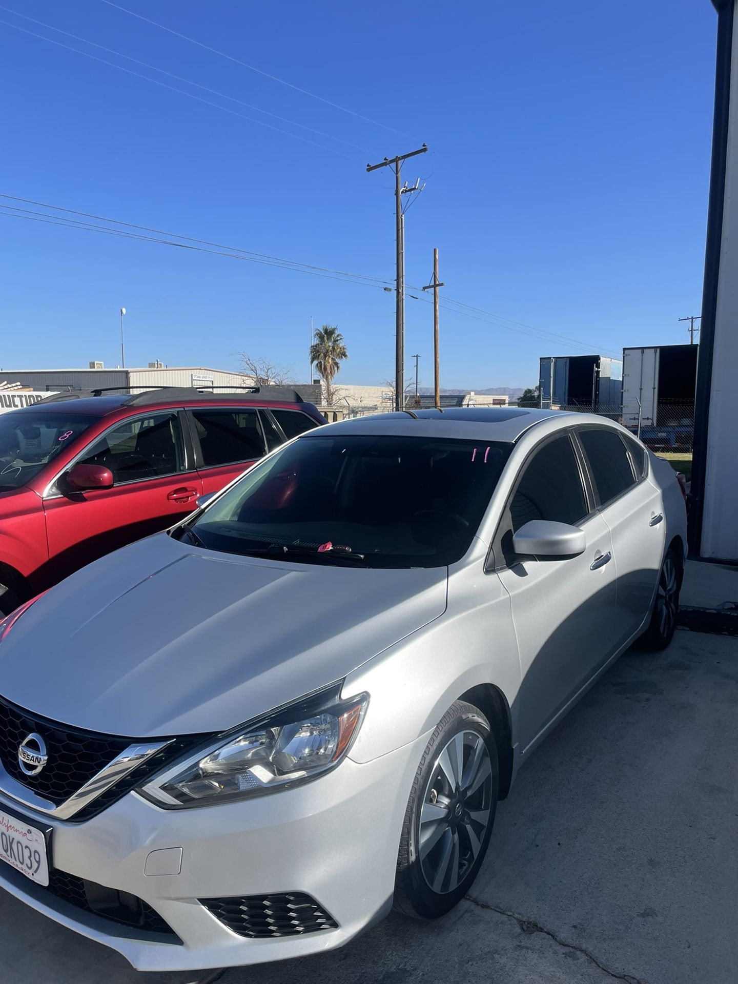 Nissan Sentra Altima Maxima for Sale in Los Angeles, CA - OfferUp