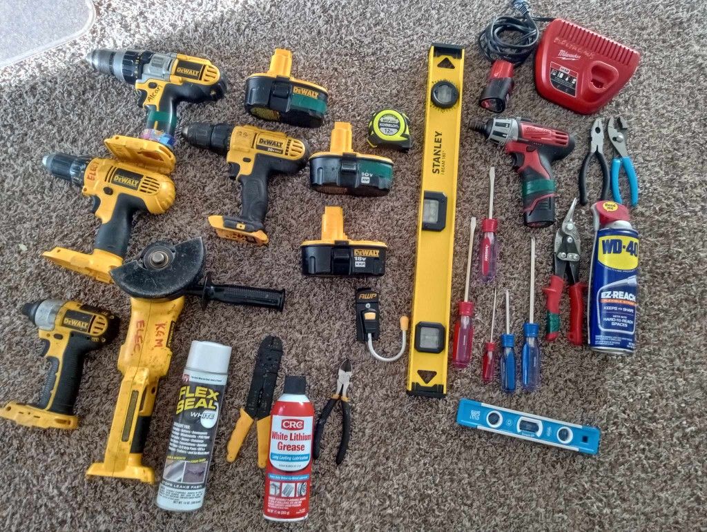 TOOLS for Sale in Auburn, WA - OfferUp