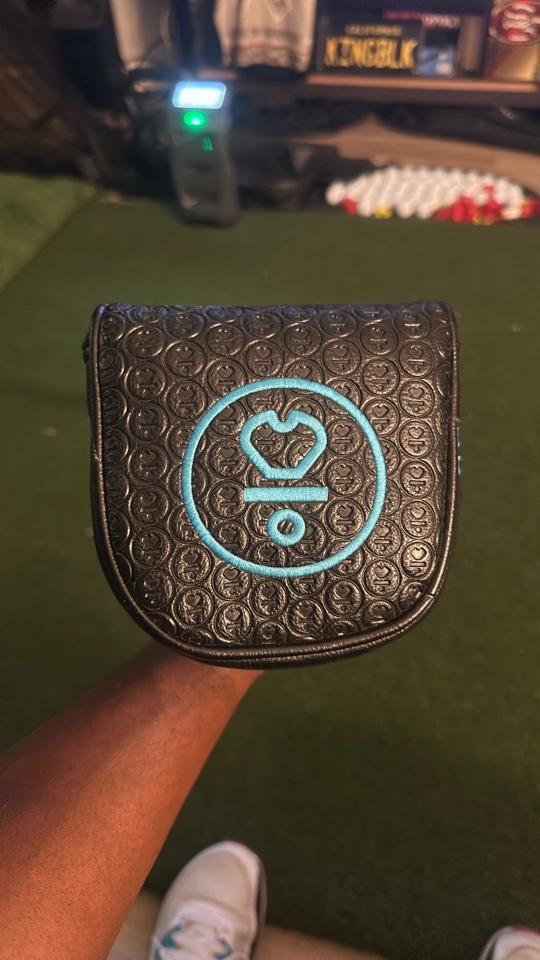 LAB DF3 Putter (standard size) for Sale in Beverly Hills, CA - OfferUp