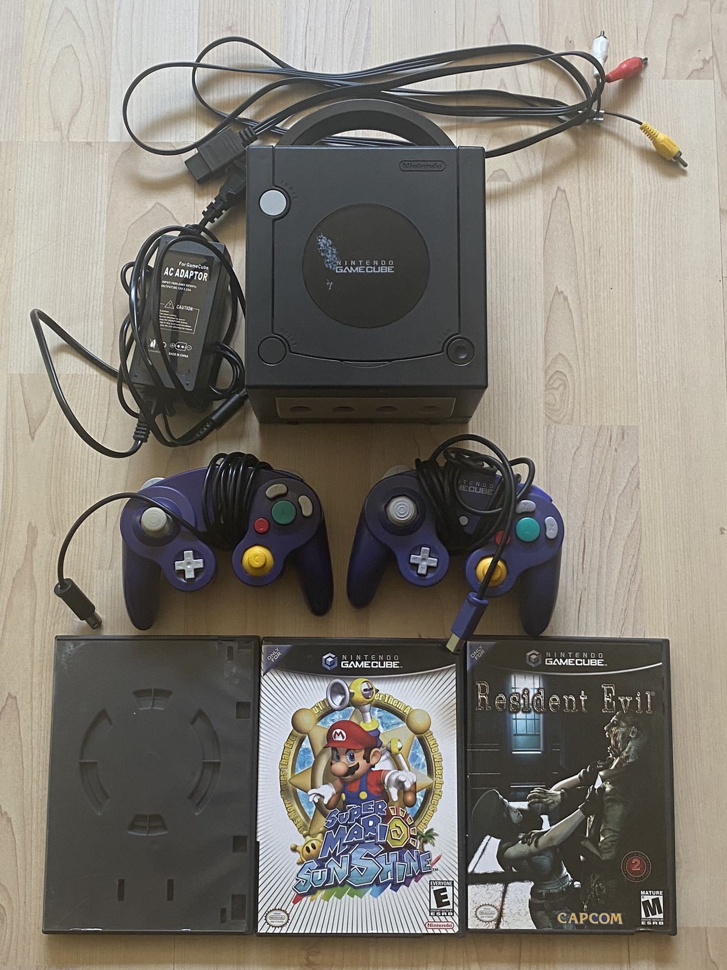 Gamecube Setup!!! for Sale in Clackamas, OR - OfferUp