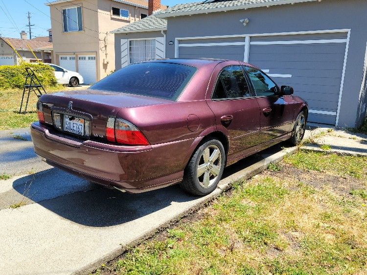 2006 Lincoln LS for Sale in San Leandro, CA - OfferUp