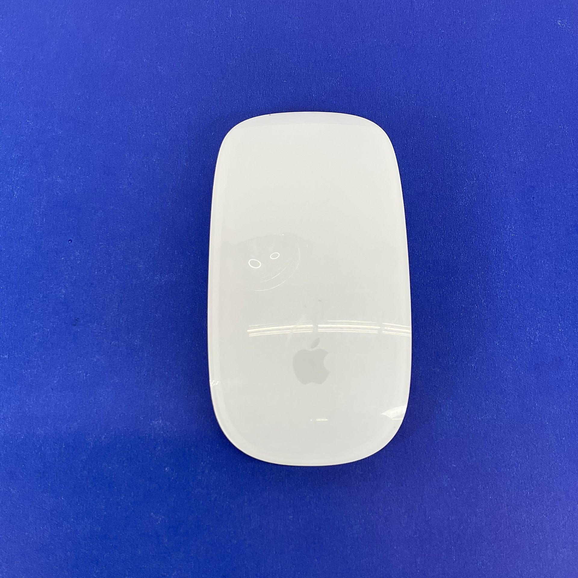 Apple Wireless Magic Mouse 2nd Gen - A1657 for Sale in Covington, WA ...