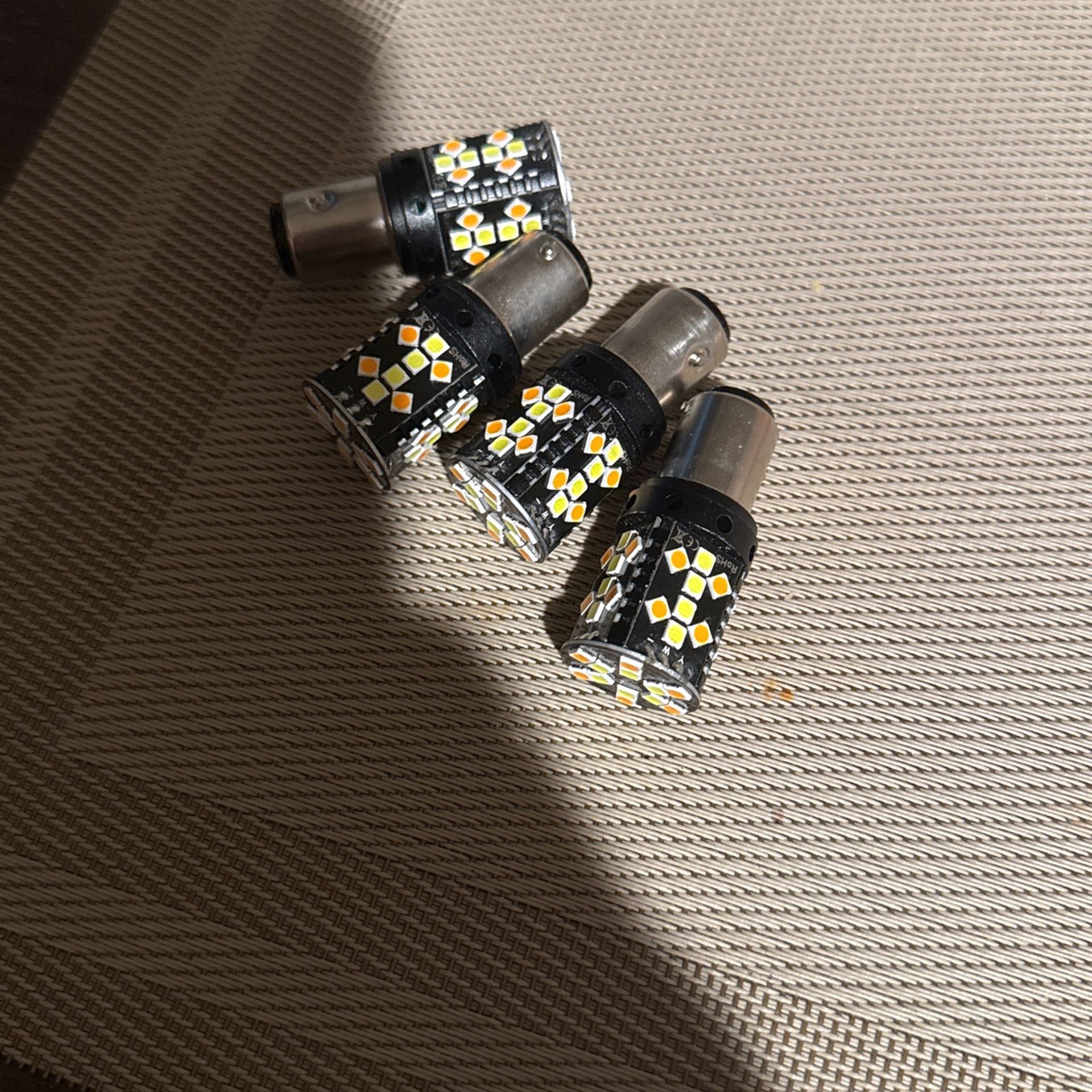 Obs blinker lights for Sale in Pasadena, TX - OfferUp