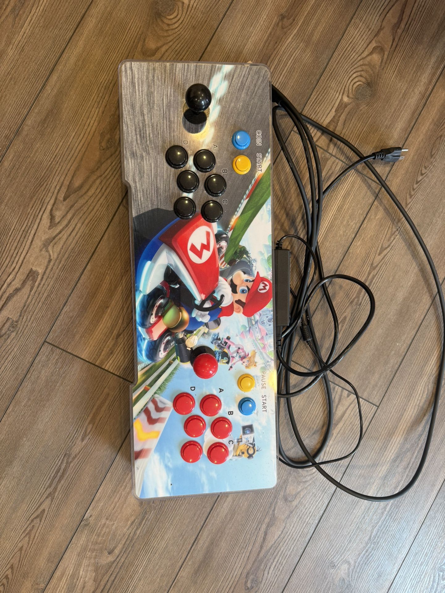 Universal Game Console - Preloaded Games for Sale in Whittier, CA - OfferUp