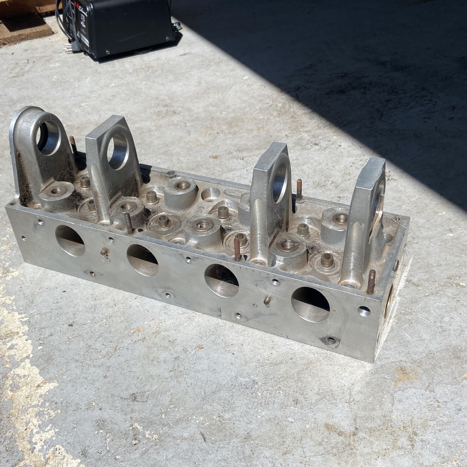 Esslinger SVO aluminum head 2.3 for Sale in Spanaway, WA - OfferUp