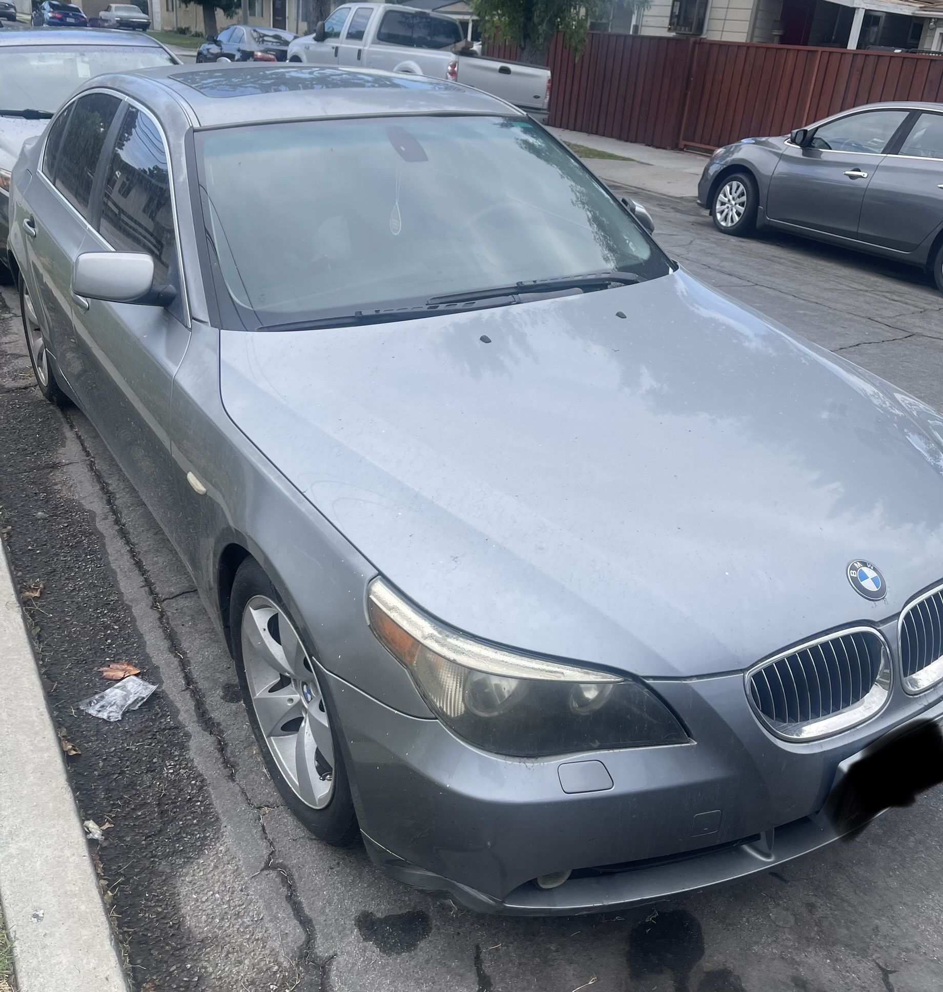 2006 BMW 525i for Sale in Long Beach, CA - OfferUp
