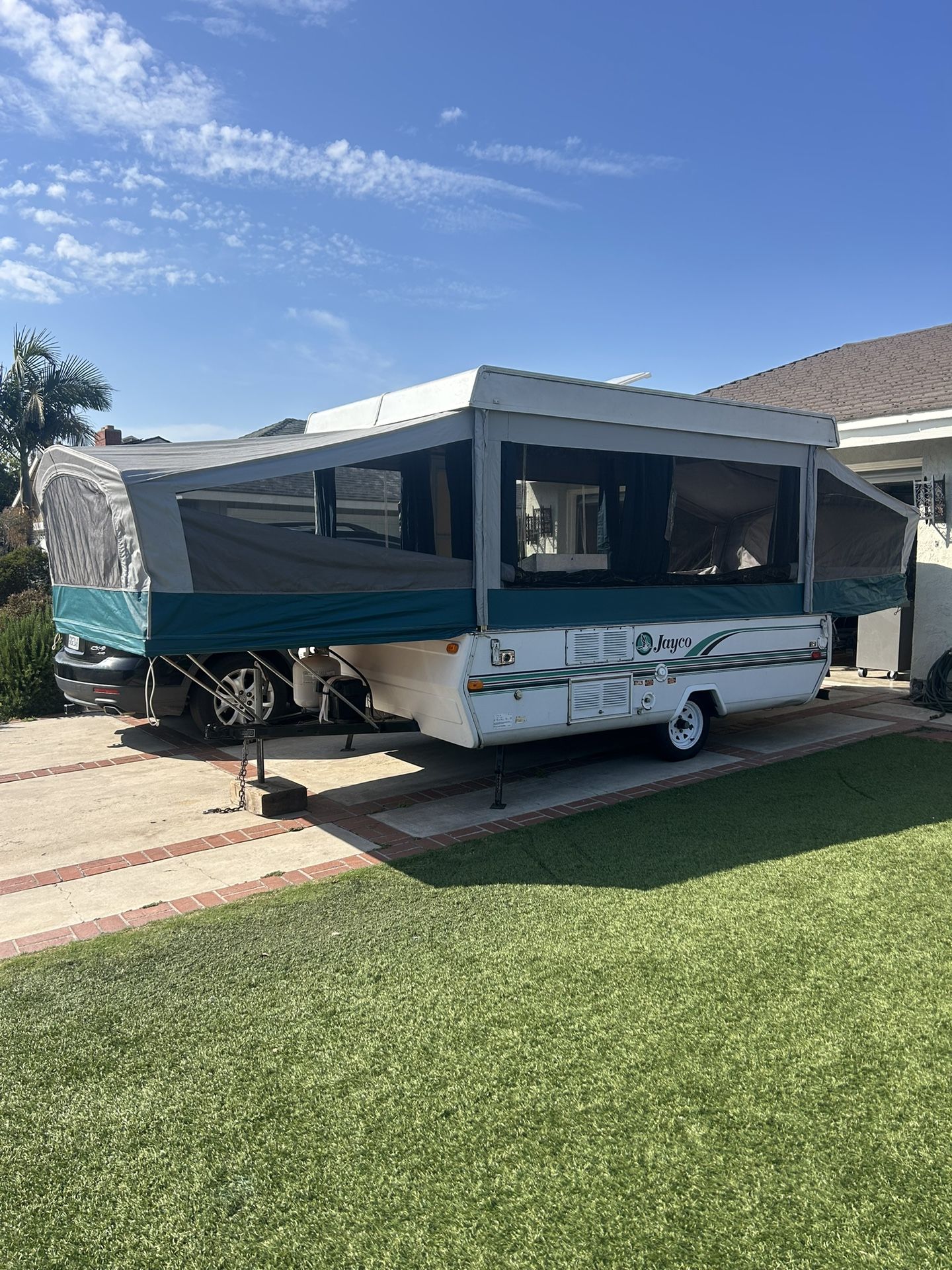 1996 Jayco 1006 for Sale in Irvine, CA - OfferUp