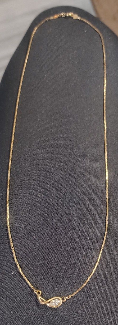 14k GF Necklace for Sale in Piedmont, SC - OfferUp