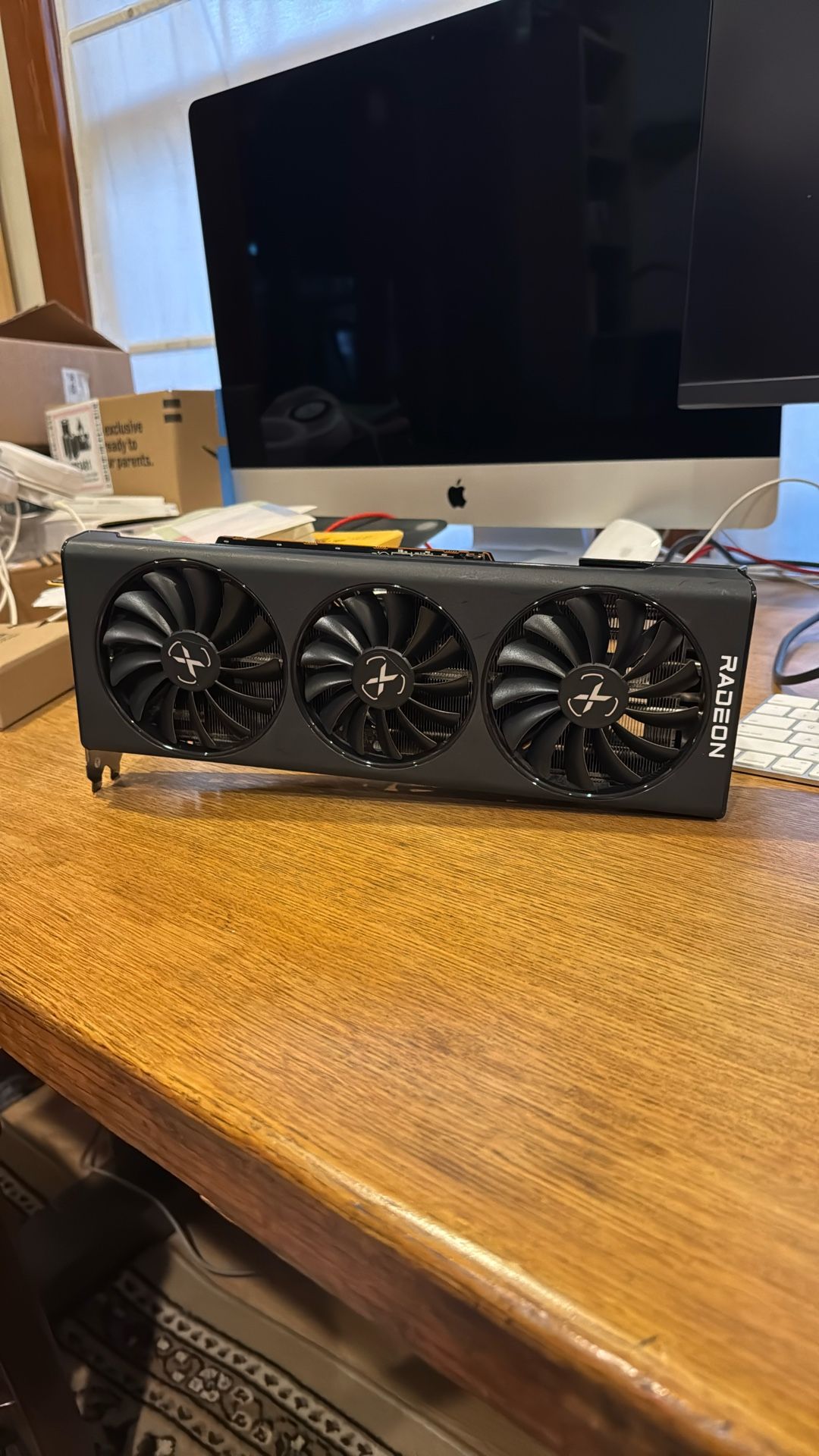 XFX SWFT RX 6800 16 GB for Sale in Los Angeles, CA - OfferUp