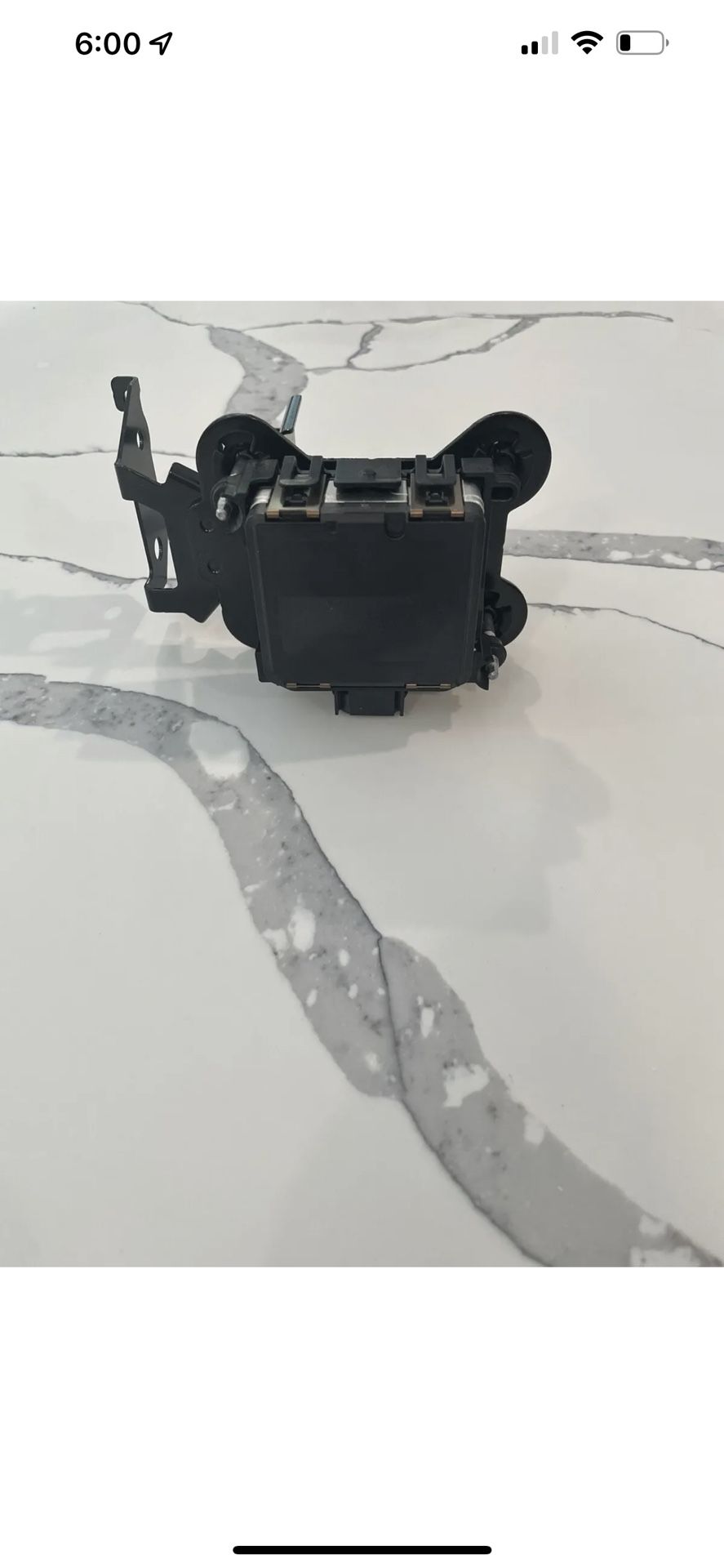 2019-2021 Honda Civic Wave Distance Radar 36803-TBD-A25 / 36801-TBA-A16 ...