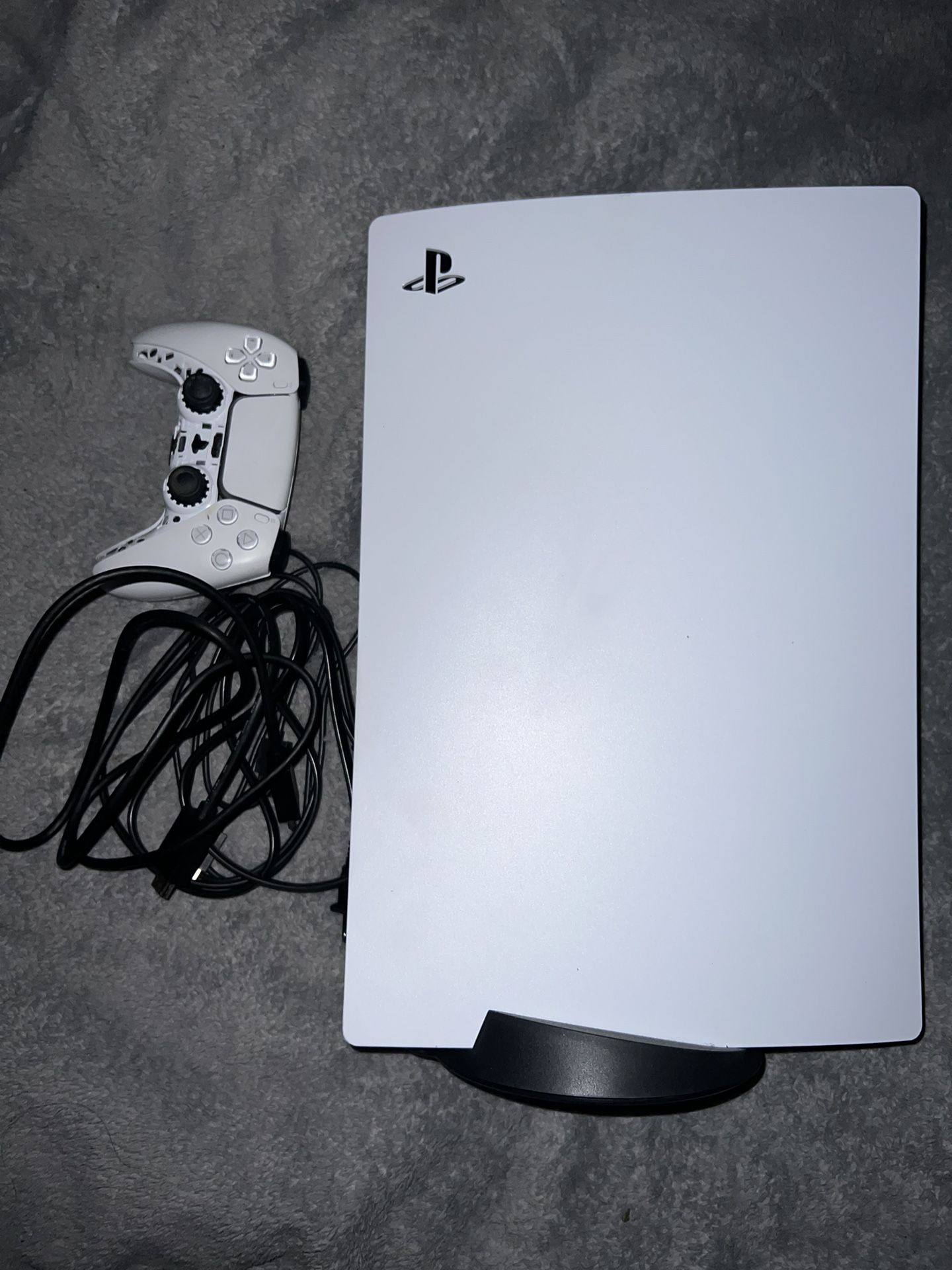 PS5 Disc Version for Sale in Hesperia, CA - OfferUp