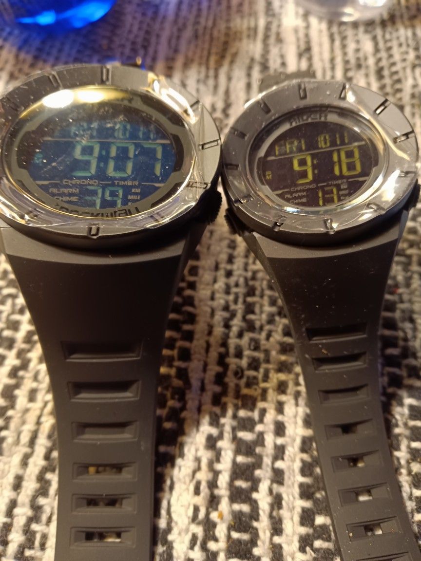 Black Watch Rock Well The Coliseiun for Sale in Los Angeles, CA - OfferUp