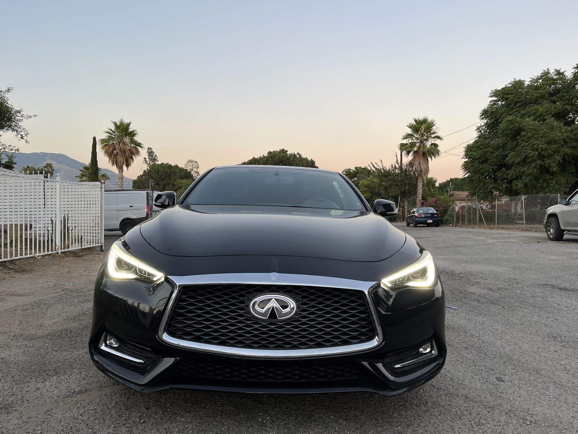2017 Infiniti Q50 for Sale in Corona, CA - OfferUp