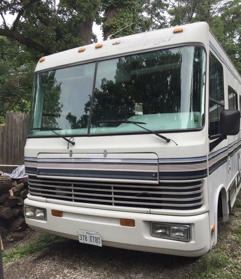 1991 Damon Challenger Motorhome for Sale in McHenry, IL - OfferUp